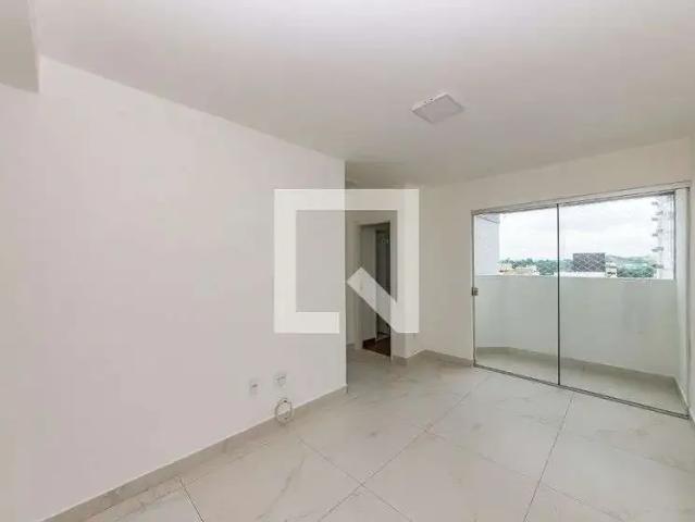 Cobertura para Locação em Contagem/MG Cabral 2 Quartos