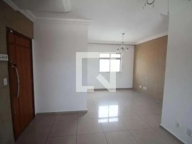 Cobertura para Locação em Contagem/MG Eldorado 4 Quartos