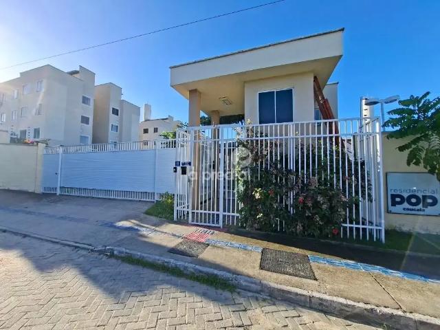 Cobertura para Locação em Caucaia/CE Cigana 2 Quartos