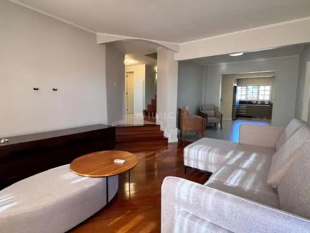 Cobertura para Locação em Caxias do Sul/RS Madureira 5 Quartos