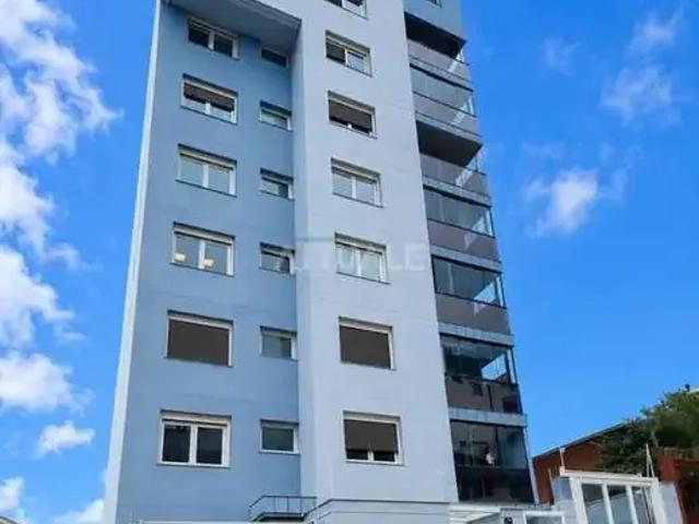 Cobertura para Locação em Caxias do Sul/RS Exposição 4 Quartos