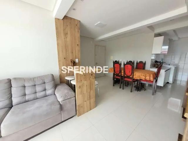 Cobertura para Locação em Caxias do Sul/RS Sagrada Família 2 Quartos