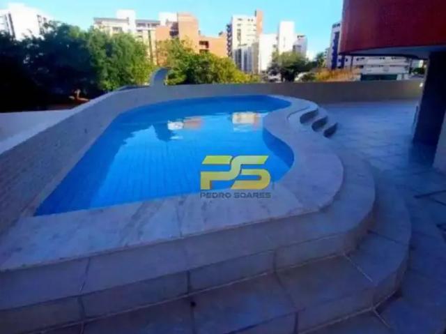 Cobertura para Locação em Cabedelo/PB Intermares 2 Quartos