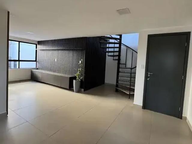 Cobertura para Locação em Cabedelo/PB Intermares 3 Quartos