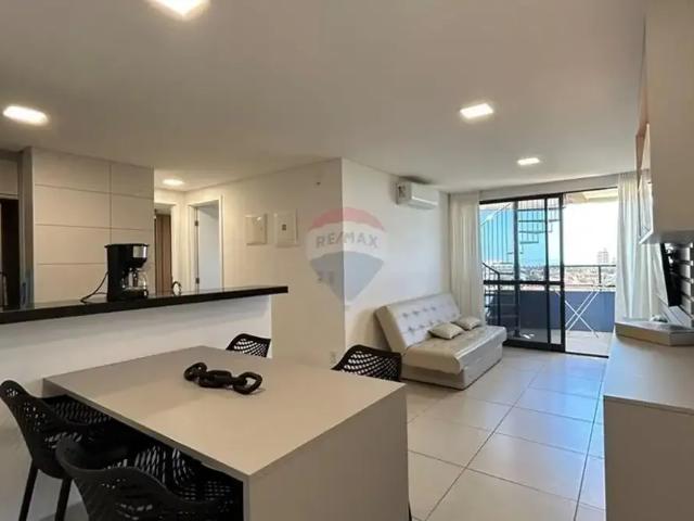 Cobertura para Locação em Cabedelo/PB Ponta de Matos 2 Quartos