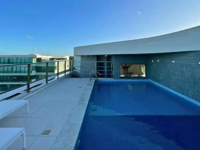 Cobertura para Locação em Cabo de Santo Agostinho/PE Paiva 5 Quartos
