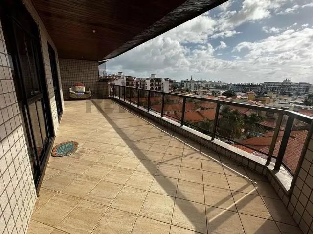 Cobertura para Locação em Cabo Frio/RJ Braga 4 Quartos