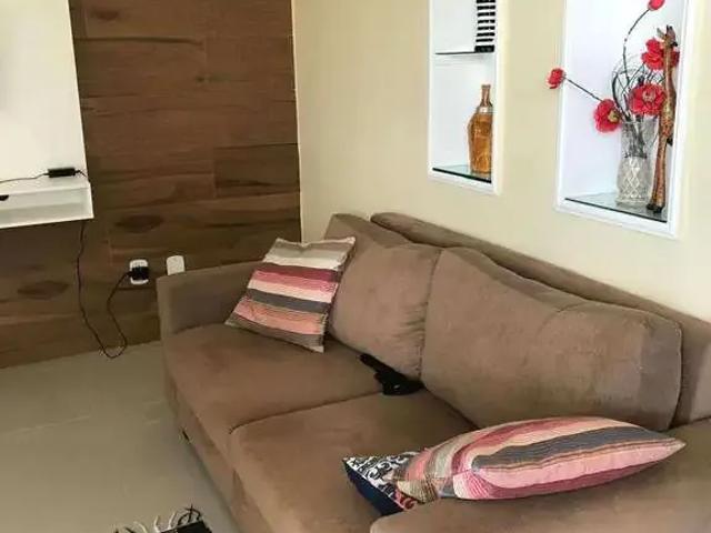 Cobertura para Locação em Cabo Frio/RJ Peró 4 Quartos