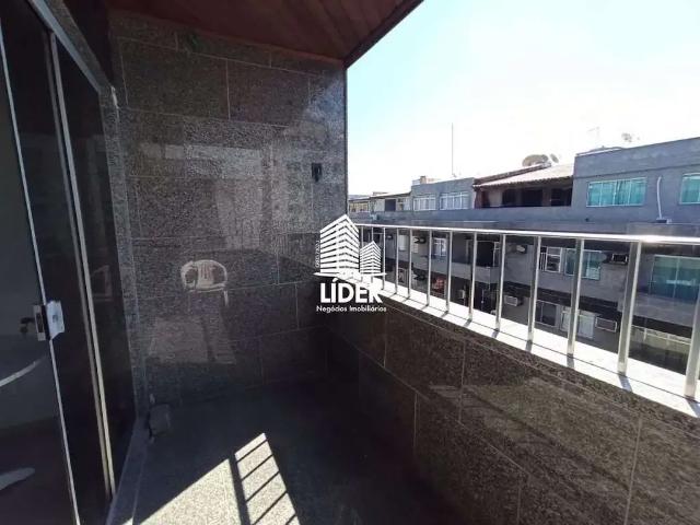 Cobertura para Locação em Cabo Frio/RJ Praia do Forte 2 Quartos