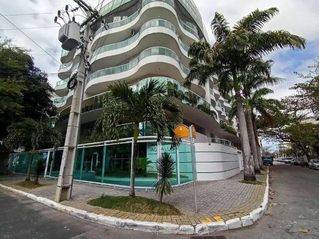 Cobertura para Locação em Cabo Frio/RJ Vila Nova 3 Quartos