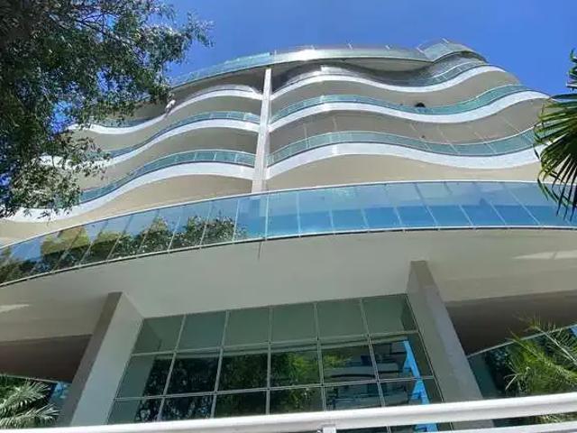 Cobertura para Locação em Cabo Frio/RJ Vila Nova 3 Quartos