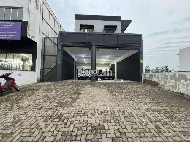 Cobertura para Locação em Cachoeirinha/RS Parque da Matriz 2 Quartos