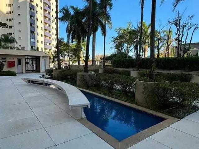 Cobertura para Locação em Campinas/SP Vila Brandina 3 Quartos