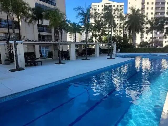 Cobertura para Locação em Campinas/SP Vila Brandina 4 Quartos