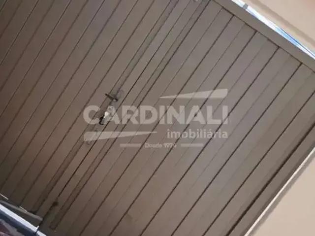 Cobertura para Locação em Campinas/SP Vila Pompéia 2 Quartos