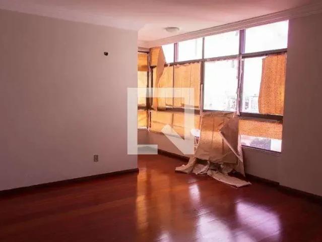 Cobertura para Locação em Campinas/SP Bonfim 3 Quartos