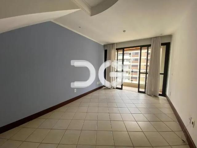 Cobertura para Locação em Campinas/SP Bosque 4 Quartos