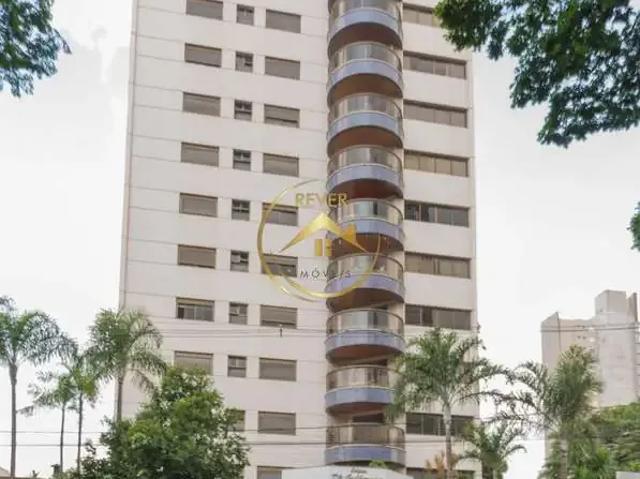 Cobertura para Locação em Campinas/SP Cambuí 3 Quartos
