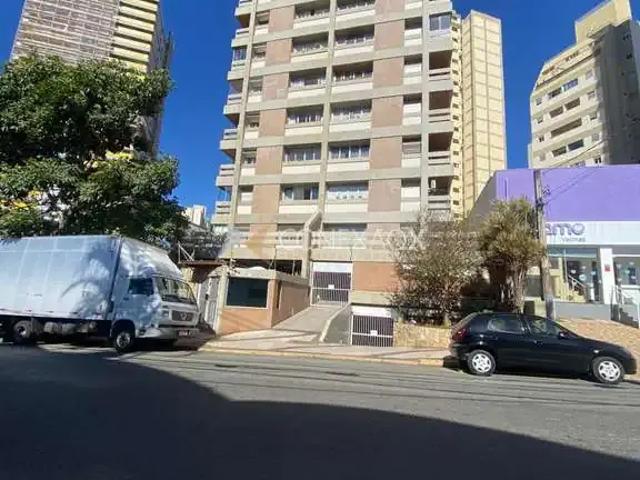 Cobertura para Locação em Campinas/SP Cambuí 3 Quartos