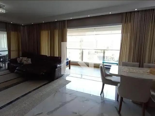 Cobertura para Locação em Campinas/SP Cambuí 3 Quartos