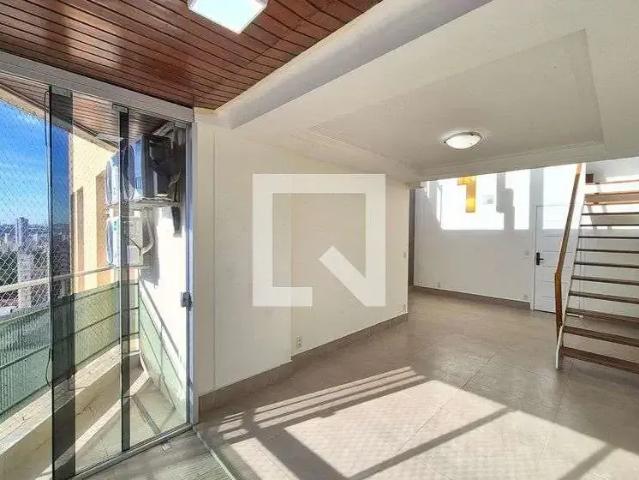 Cobertura para Locação em Campinas/SP Cambuí 3 Quartos
