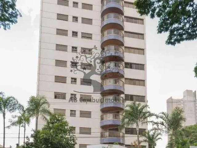 Cobertura para Locação em Campinas/SP Cambuí