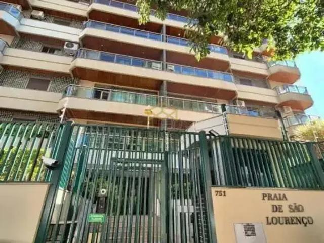 Cobertura para Locação em Campinas/SP Cambuí 4 Quartos