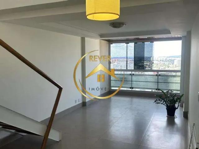 Cobertura para Locação em Campinas/SP Centro 3 Quartos