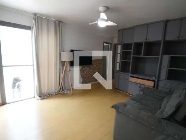 Cobertura para Locação em Campinas/SP Centro 1 Quartos