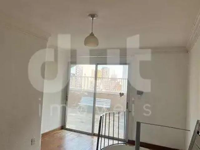 Cobertura para Locação em Campinas/SP Centro 4 Quartos