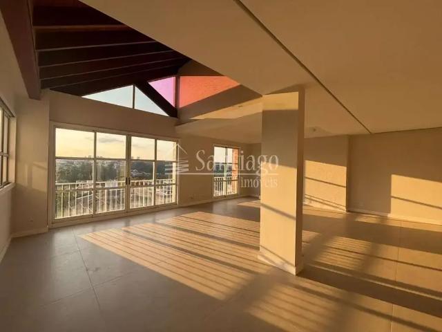 Cobertura para Locação em Campinas/SP Fazenda São Quirino 4 Quartos