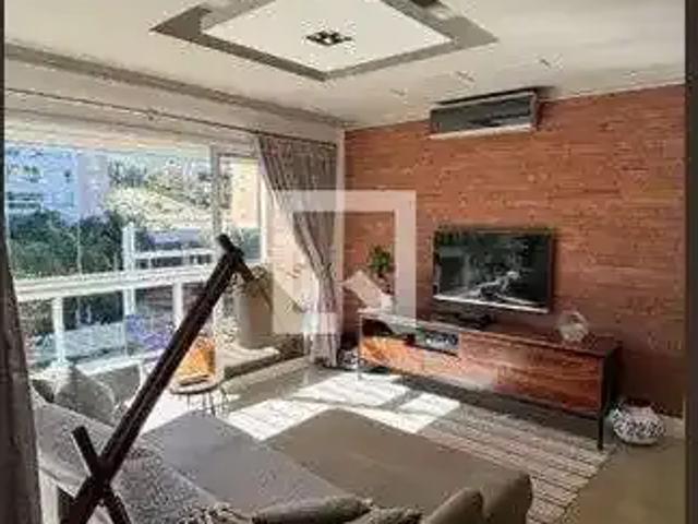Cobertura para Locação em Campinas/SP Jardim Madalena 2 Quartos