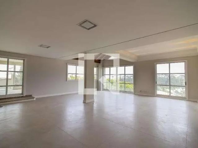 Cobertura para Locação em Campinas/SP Jardim Madalena 4 Quartos