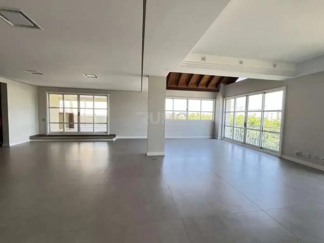 Cobertura para Locação em Campinas/SP Jardim Madalena 4 Quartos