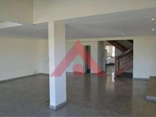 Cobertura para Locação em Campinas/SP Jardim Madalena 4 Quartos