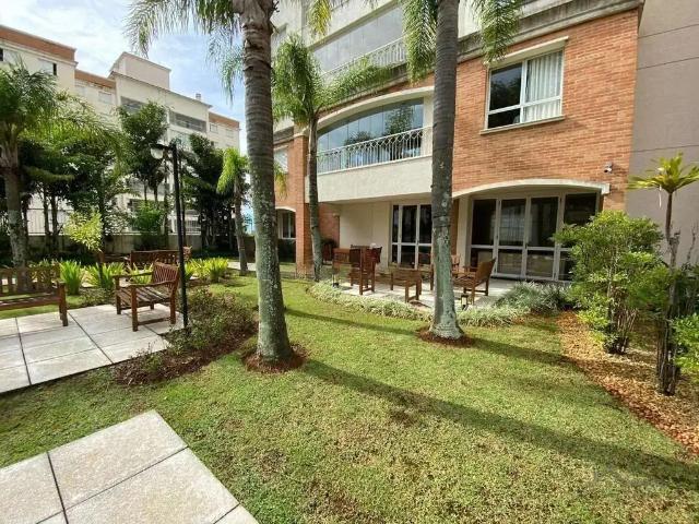 Cobertura para Locação em Campinas/SP Loteamento Residencial Vila Bella 4 Quartos