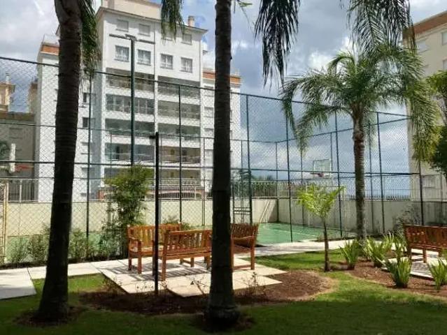 Cobertura para Locação em Campinas/SP Loteamento Residencial Vila Bella 4 Quartos