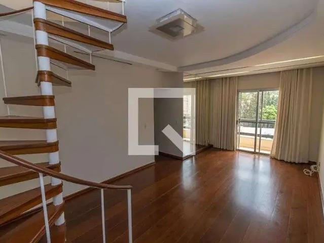 Cobertura para Locação em Campinas/SP Mansões Santo Antônio 4 Quartos