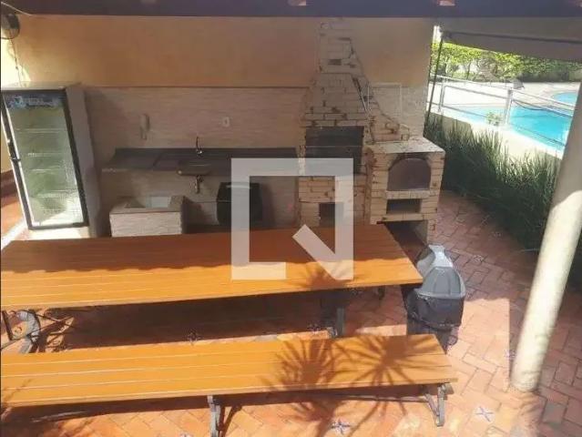 Cobertura para Locação em Campinas/SP Mansões Santo Antônio 4 Quartos