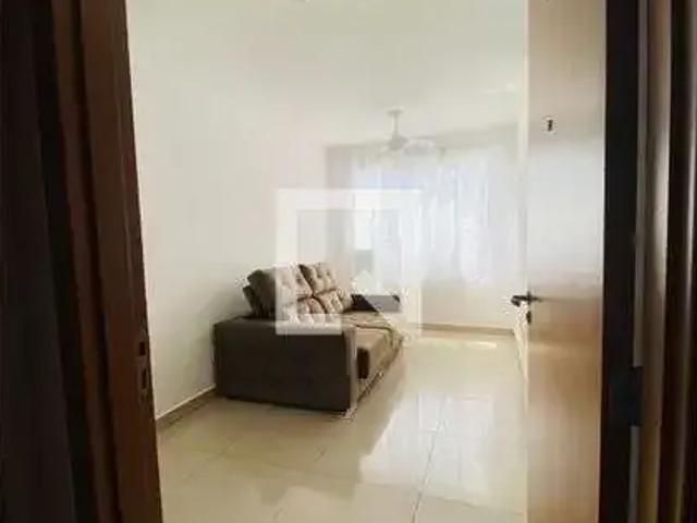 Cobertura para Locação em Campinas/SP Parque Industrial 2 Quartos