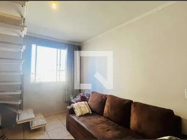 Cobertura para Locação em Campinas/SP Ponte Preta 4 Quartos