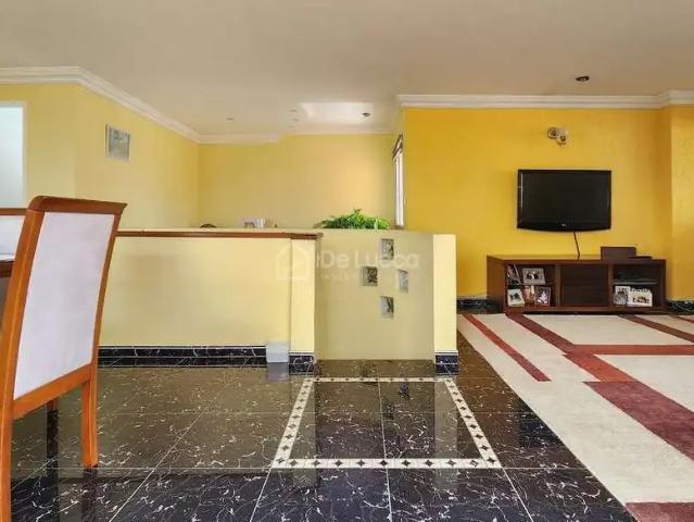 Cobertura para Locação em Campinas/SP Ponte Preta 3 Quartos