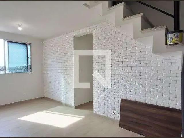 Cobertura para Locação em Campinas/SP Ponte Preta 3 Quartos