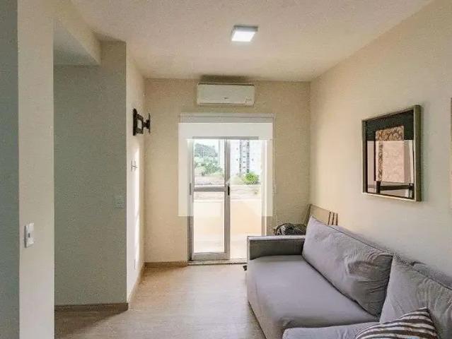 Cobertura para Locação em Campinas/SP Swift 3 Quartos