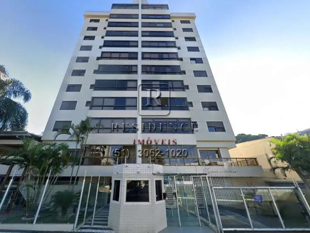 Cobertura para Locação em Canoas/RS Centro 3 Quartos