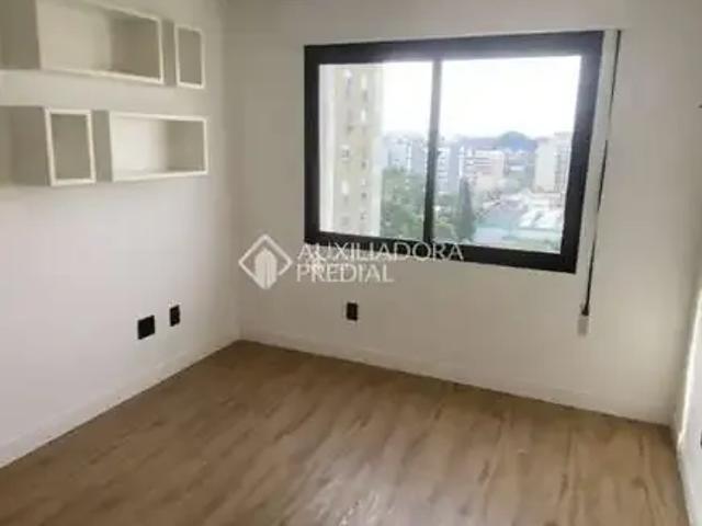 Cobertura para Locação em Canoas/RS Centro 3 Quartos