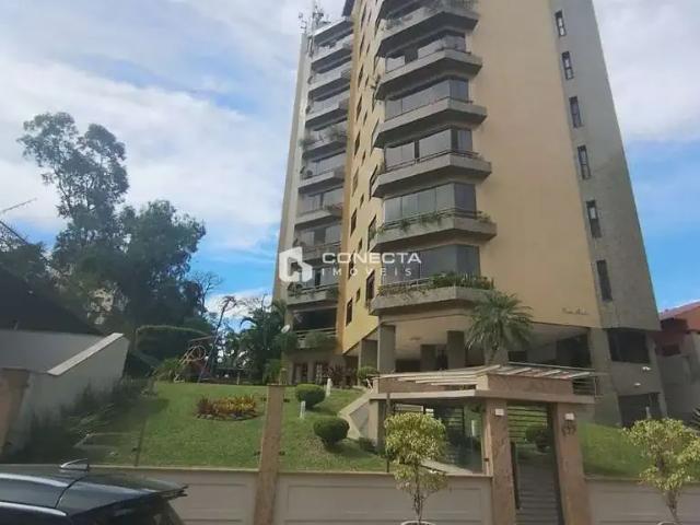 Cobertura para Locação em Canoas/RS Centro 3 Quartos