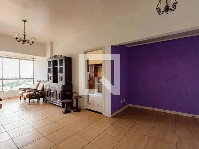Cobertura para Locação em Canoas/RS Centro 3 Quartos