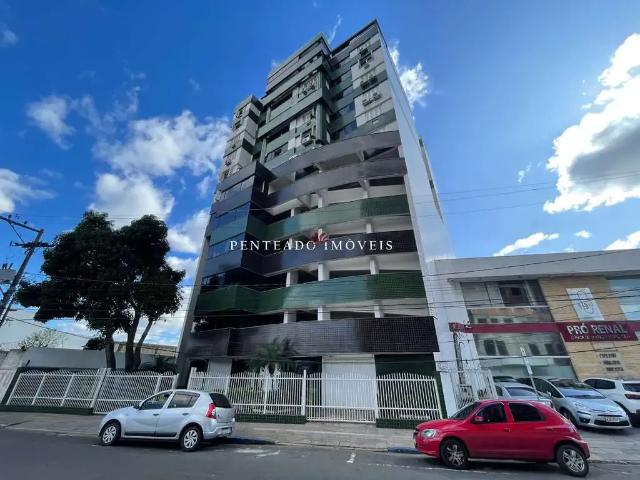 Cobertura para Locação em Canoas/RS Centro 4 Quartos