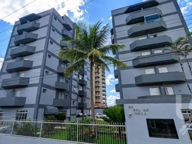 Cobertura para Locação em Caraguatatuba/SP Indaiá 2 Quartos